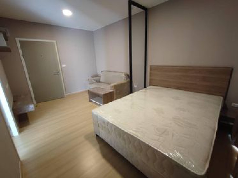 Scancondo | ให้เช่า!! คอนโด เลสโต้ สุขุมวิท 113 ห้องใหม่ เฟอร์นิเจอร์ครบ พร้อมอยู่ ห้ามพลาด!!